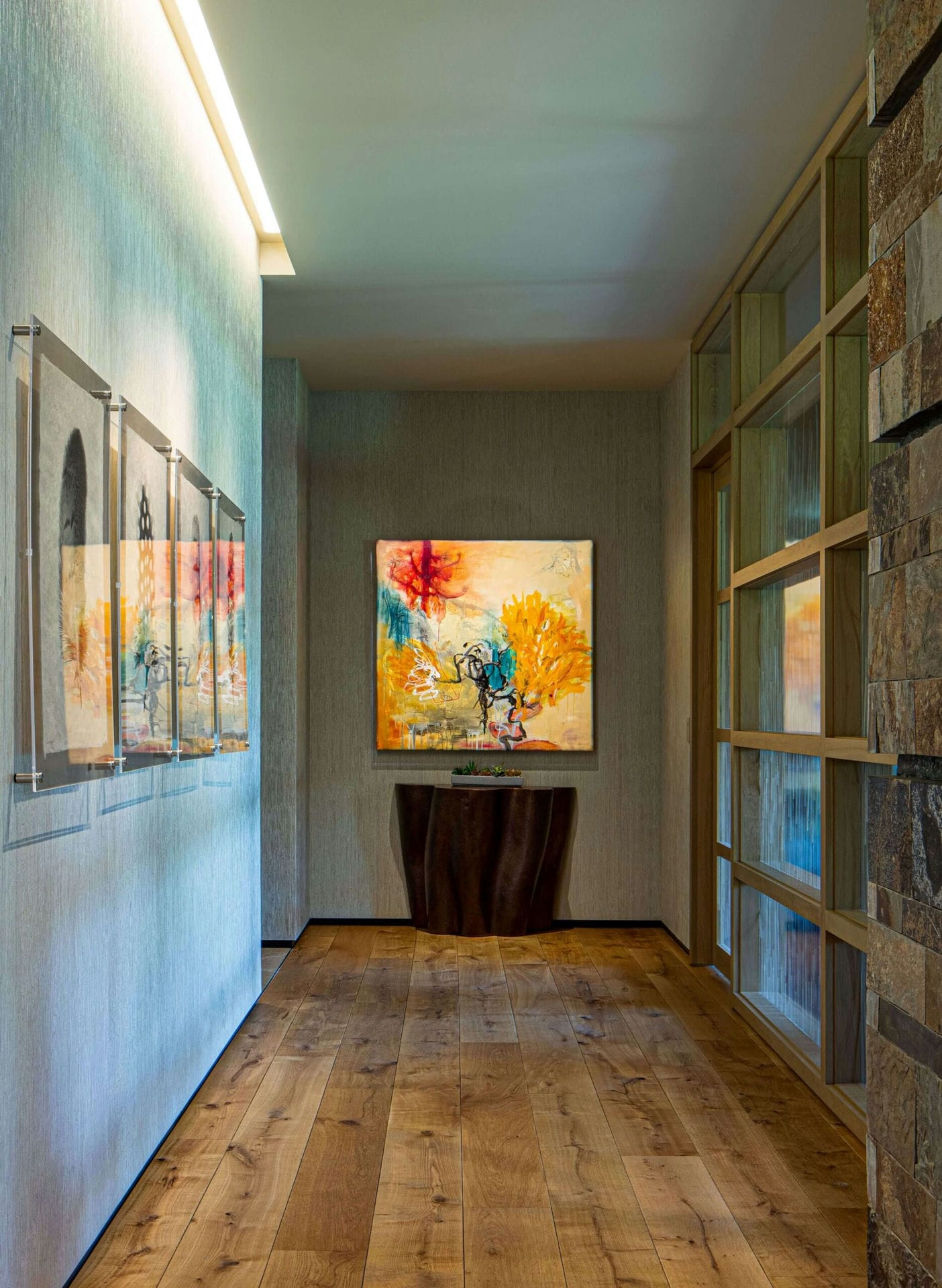 Home - Peak Venture Group